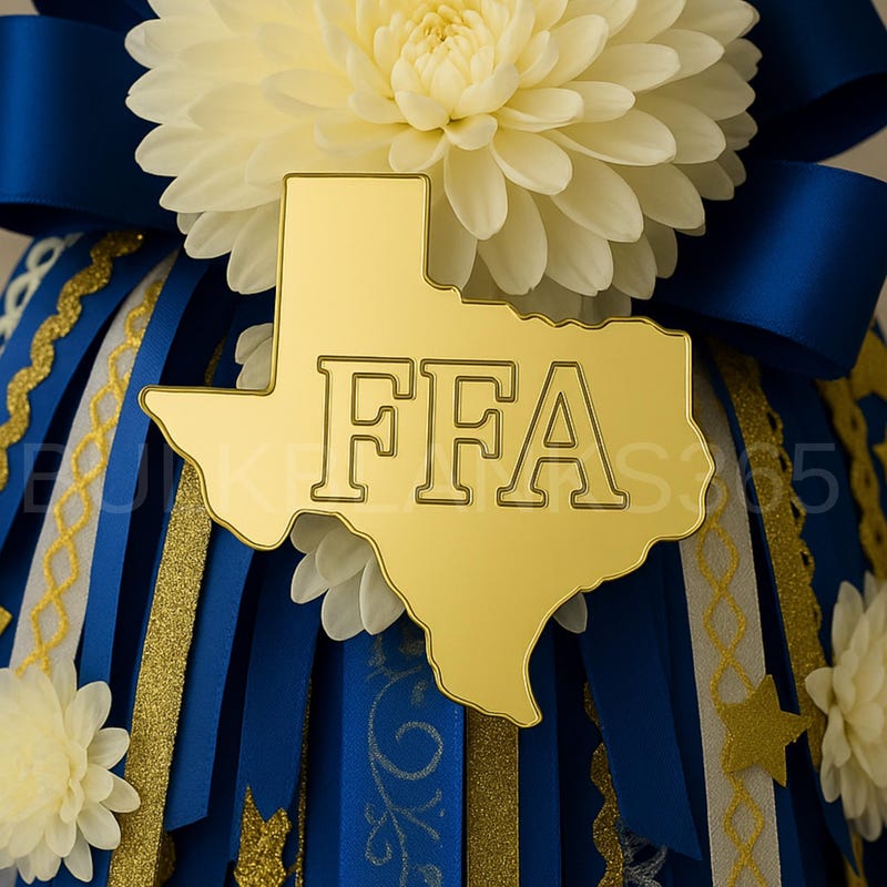 Pink Homecoming Mums - Etsy