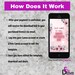 Mother's Day Card E-card, Floral Mother's Day Ecard, Electronic Mother ...