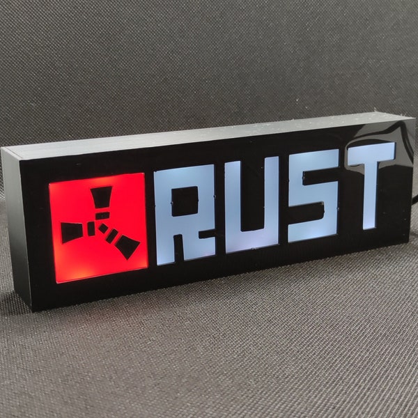 Rust - Etsy