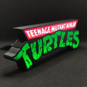 Tmnt - Etsy