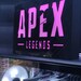 APEX Legends Led Lightbox Sign - Etsy