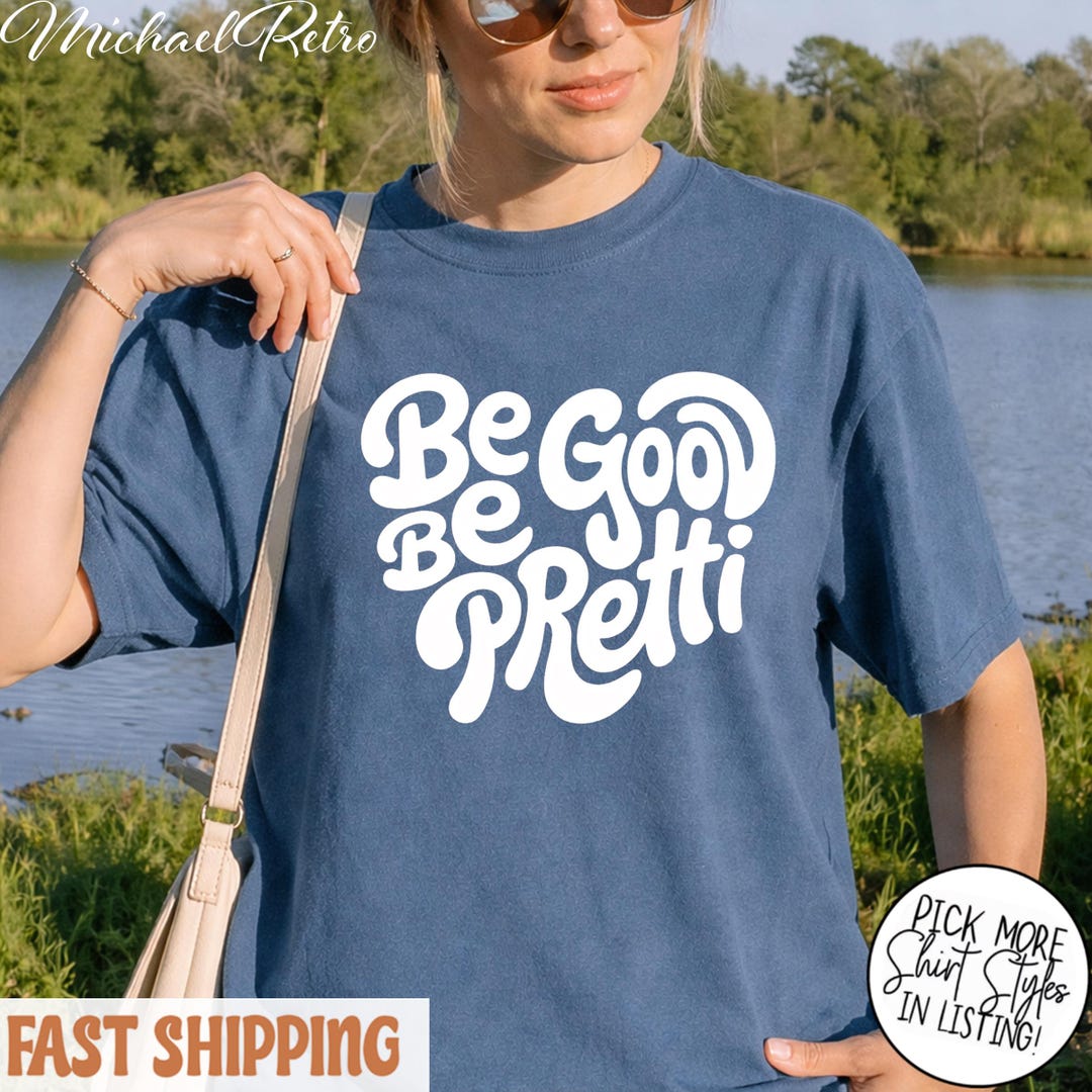 Be Good Be Pretti T-shirt, Justice for Alex Pretty Sweatshirt ...