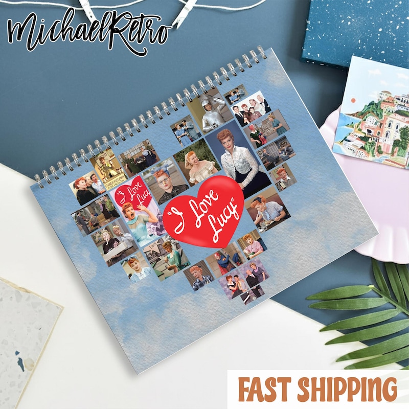 Calendar 2026 Classic Art - Etsy