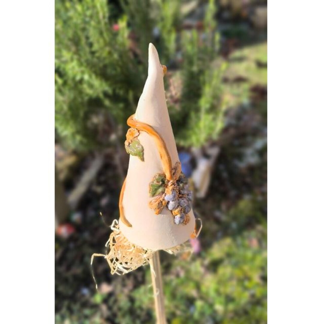 Fence Sitter, Earwig House, Beetle Tuft, Insect Hotel - Decorative ...