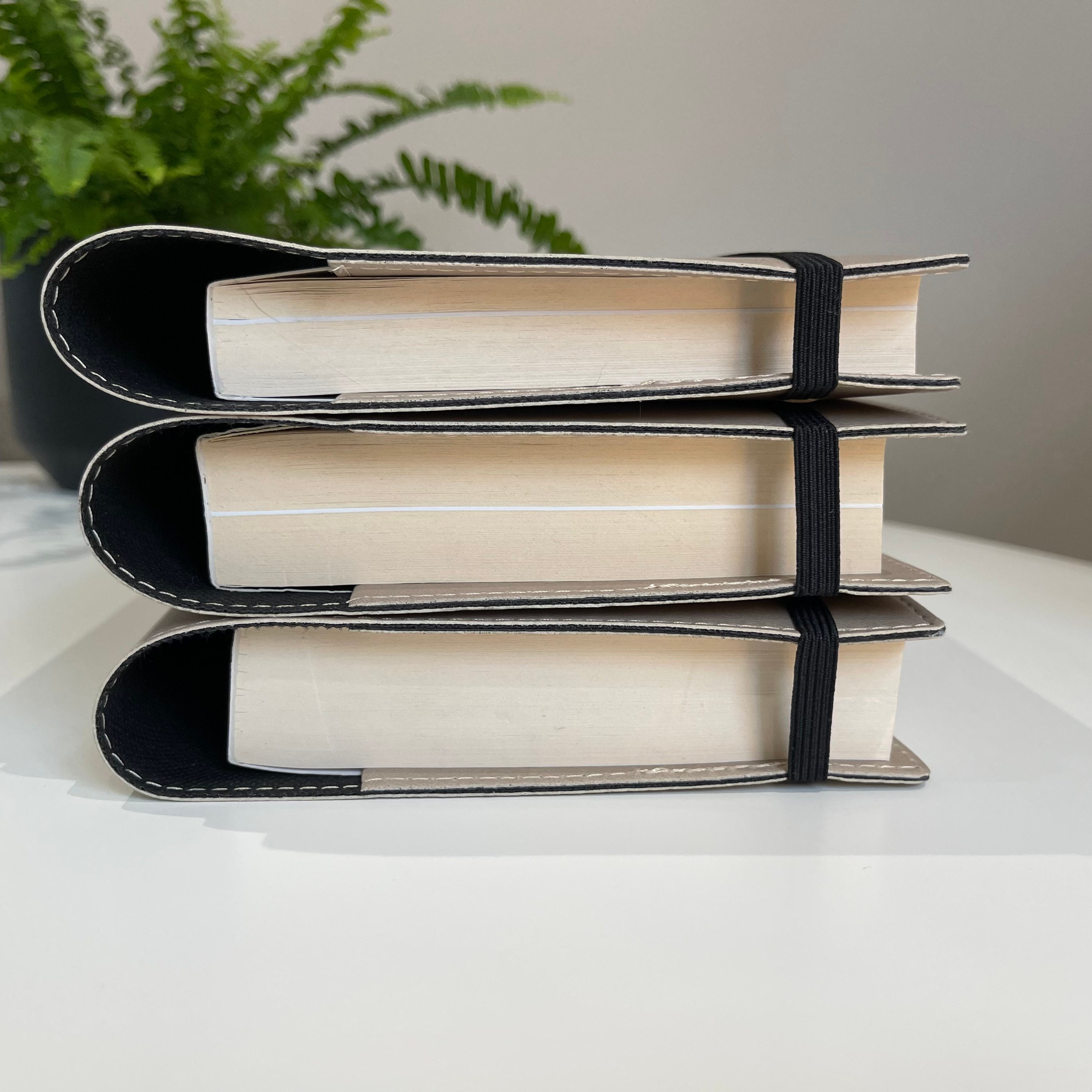 Paperback Book Protector - Etsy