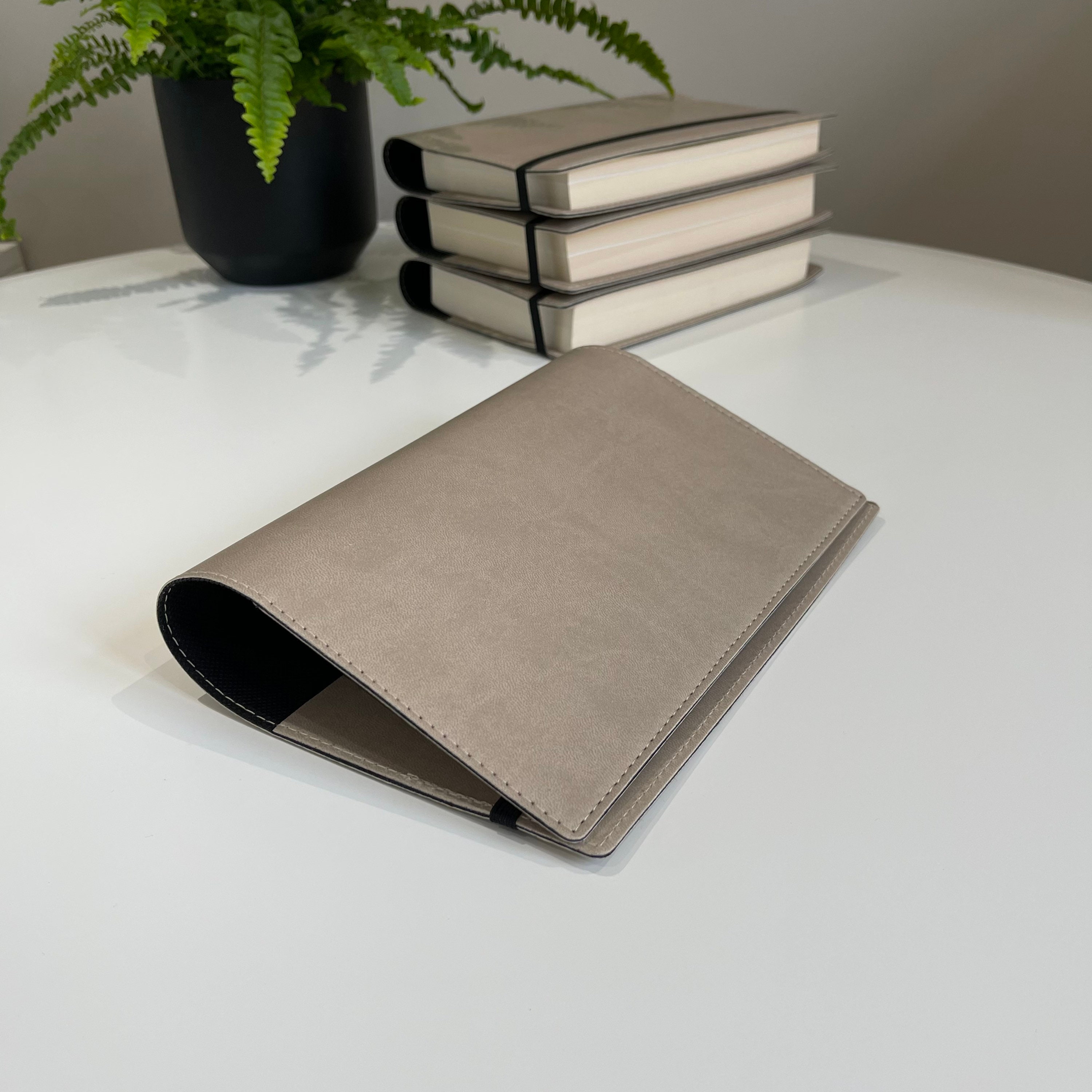 Paperback Book Protector - Etsy