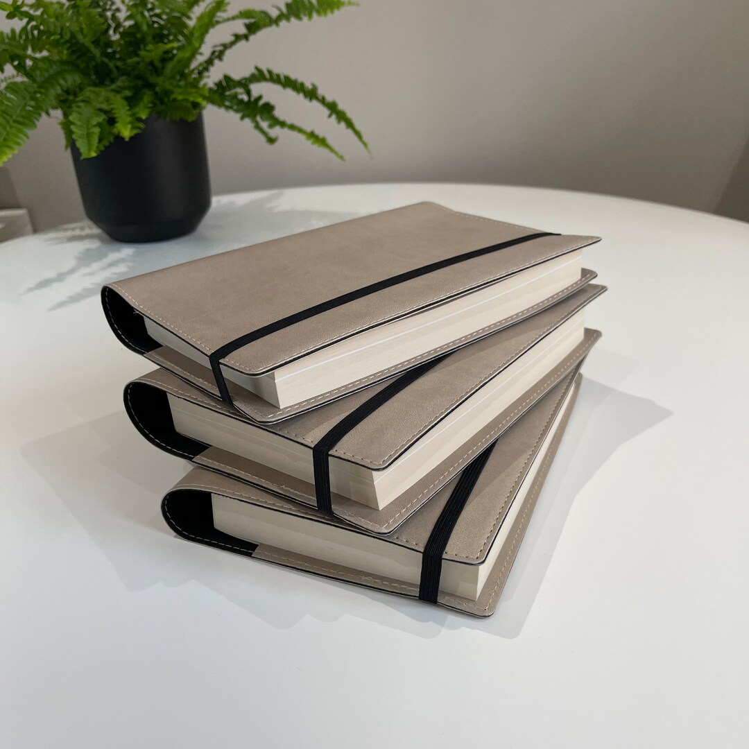 Paperback Book Protector - Etsy