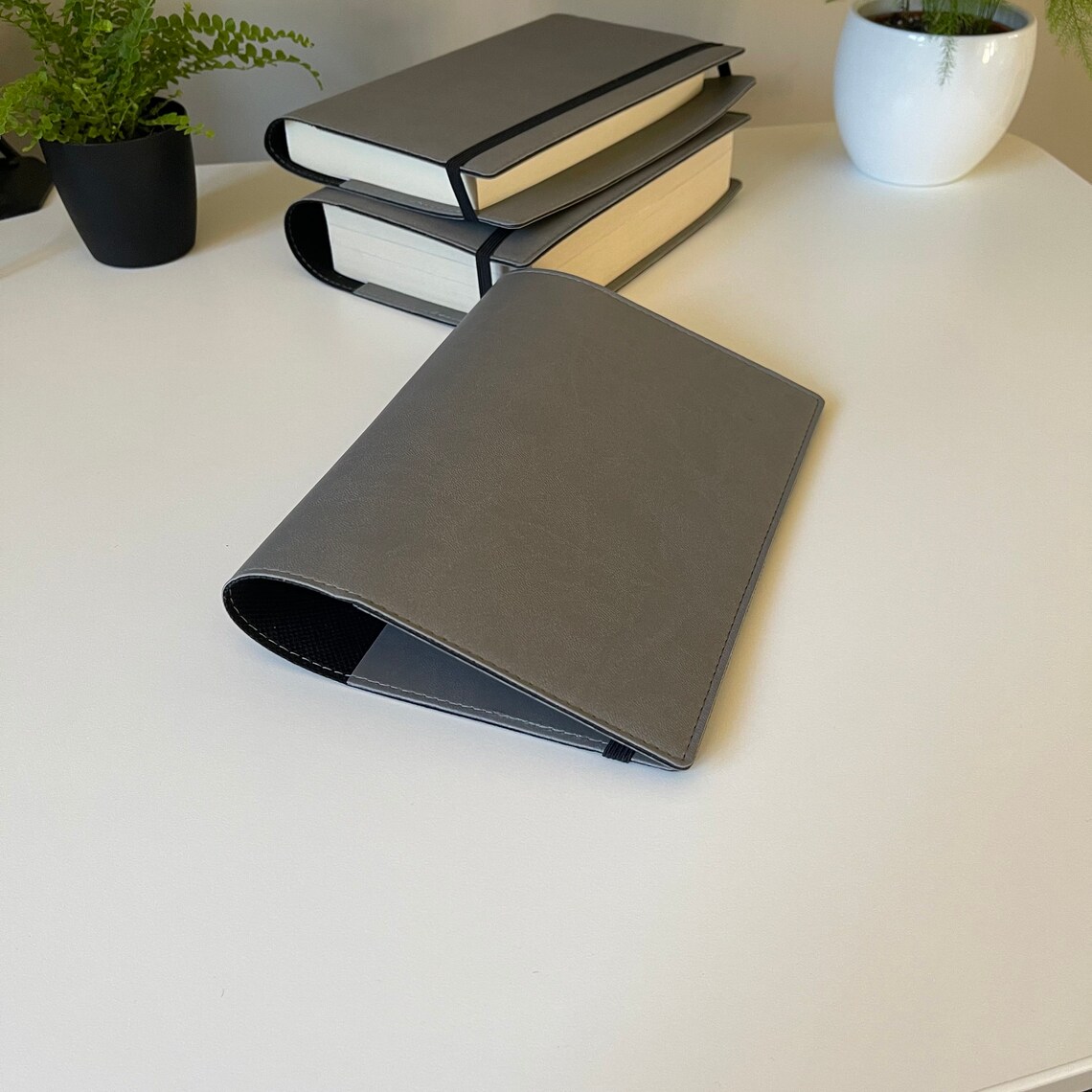 Paperback Book Protector - Etsy