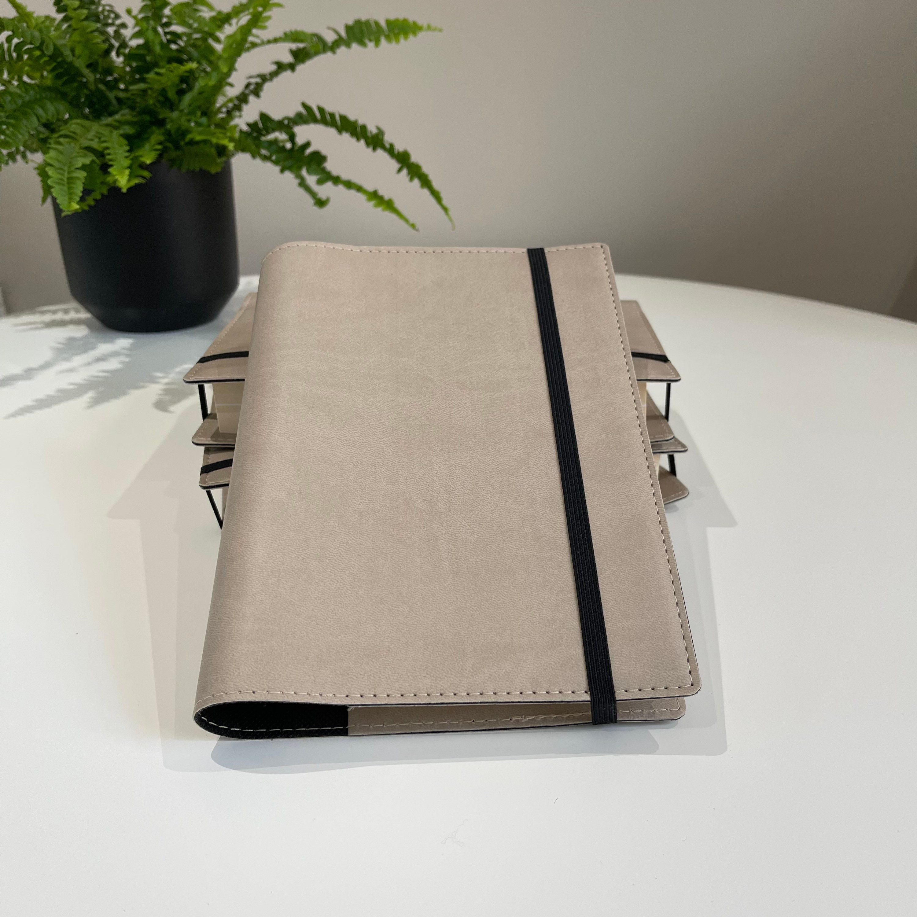 Paperback Book Protector - Etsy