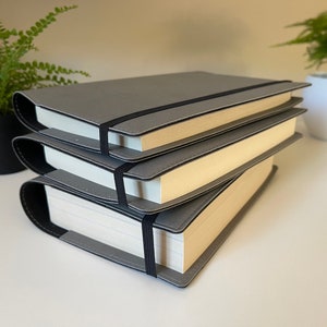 Paperback Book Protector - Etsy