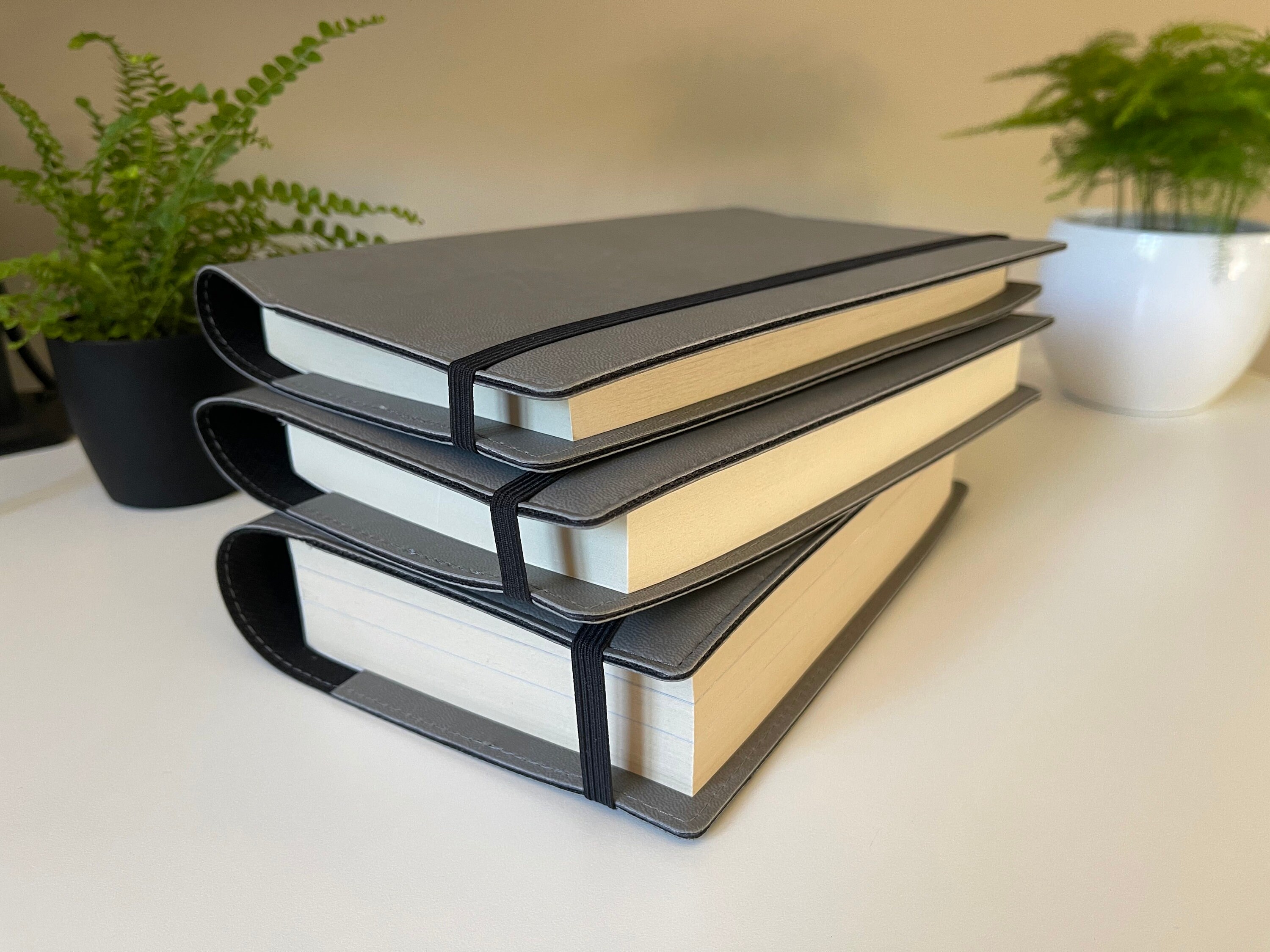 Paperback Book Protector - Etsy