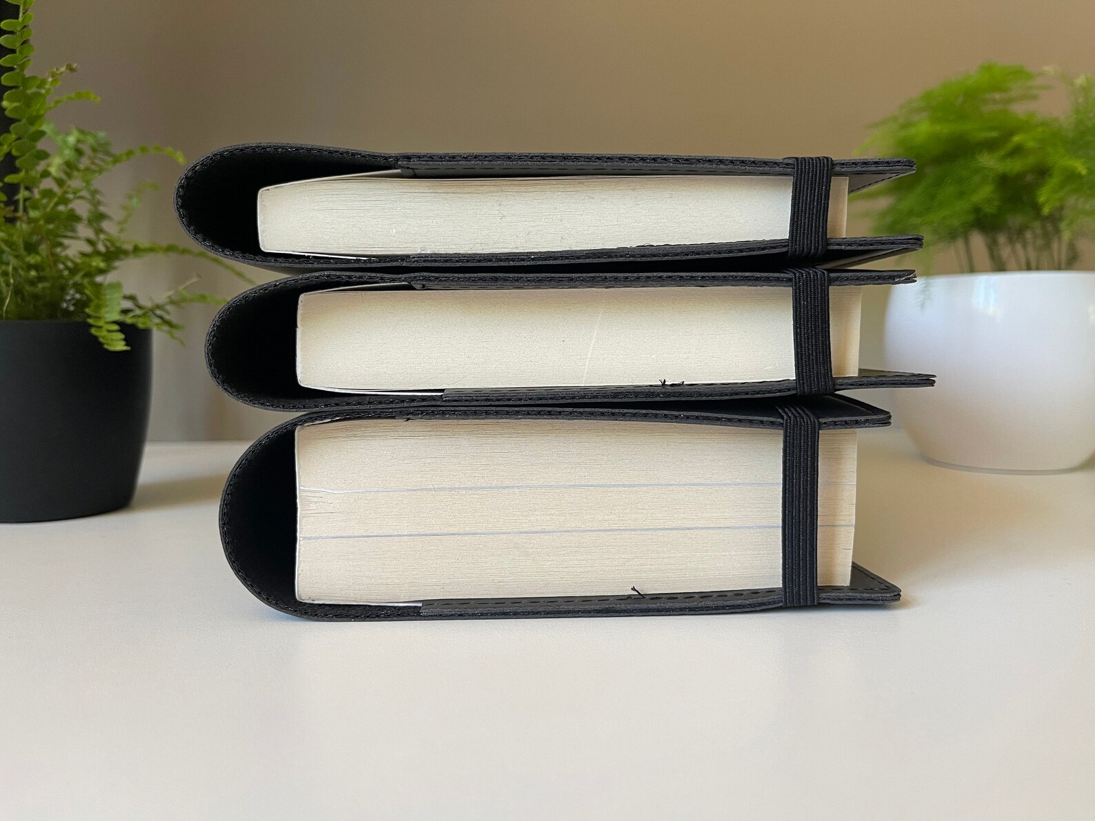 Paperback Book Protector - Etsy