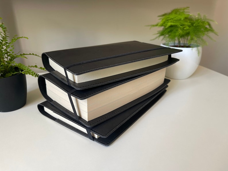 Paperback Book Protector - Etsy