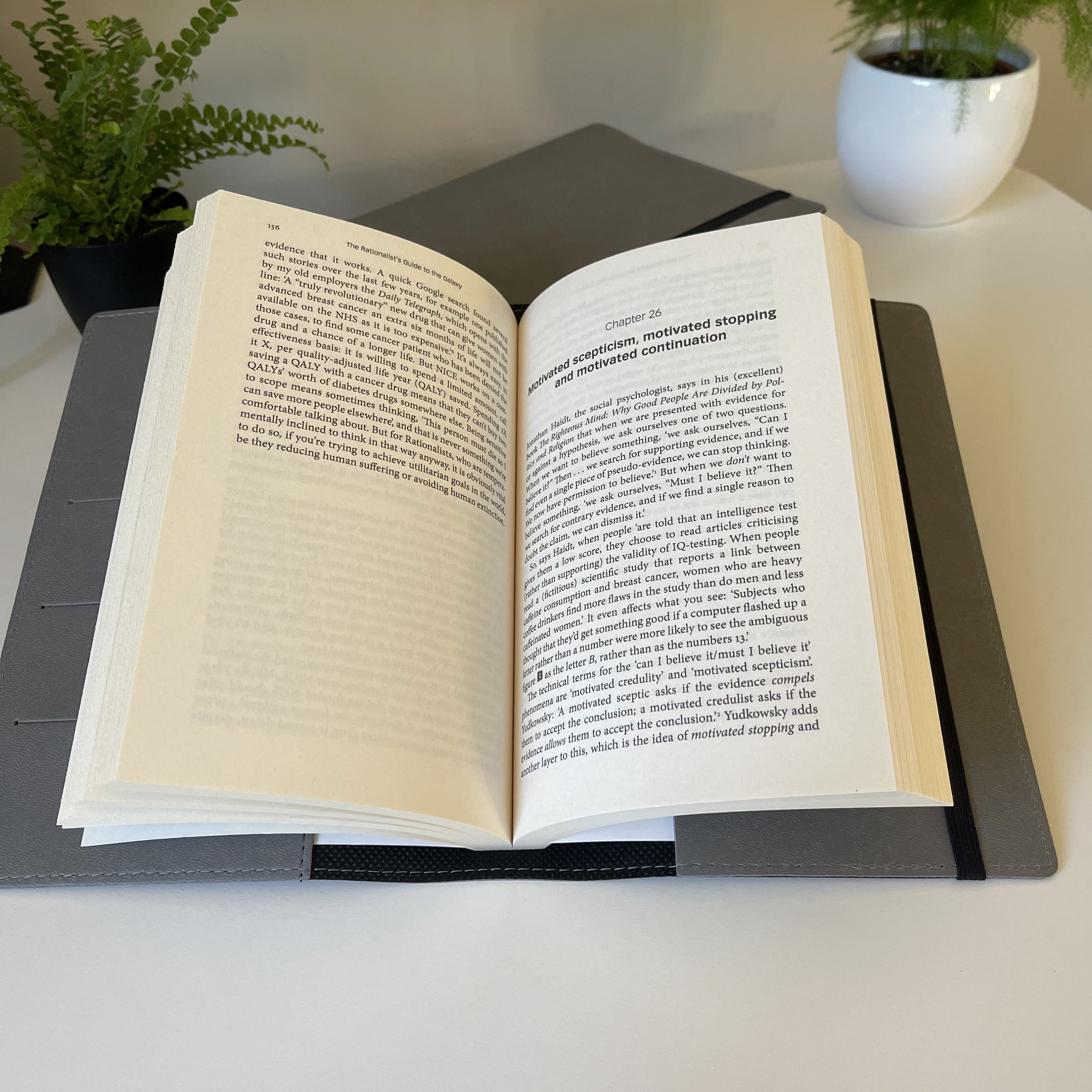 Paperback Book Protector - Etsy