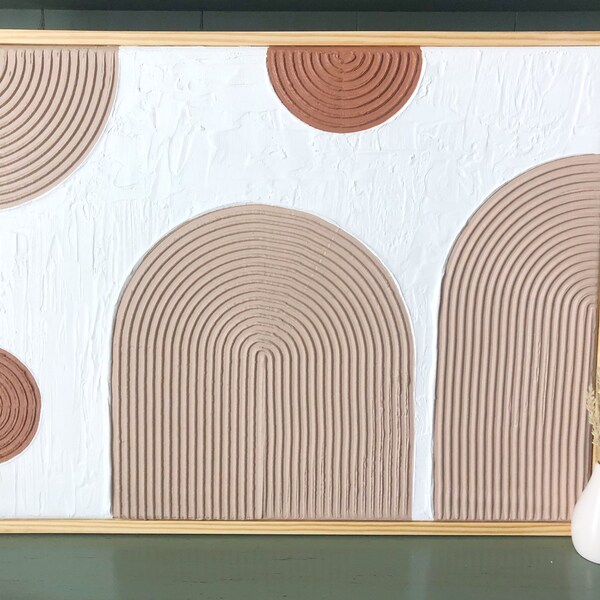 Simplistic Wall Art - Etsy