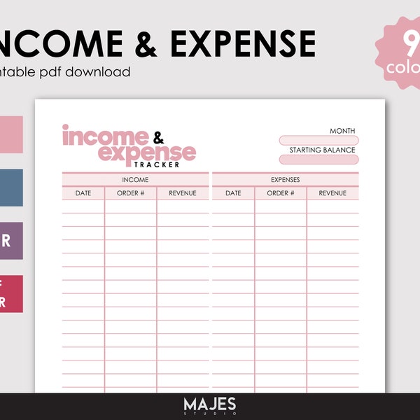 Income Statement - Etsy