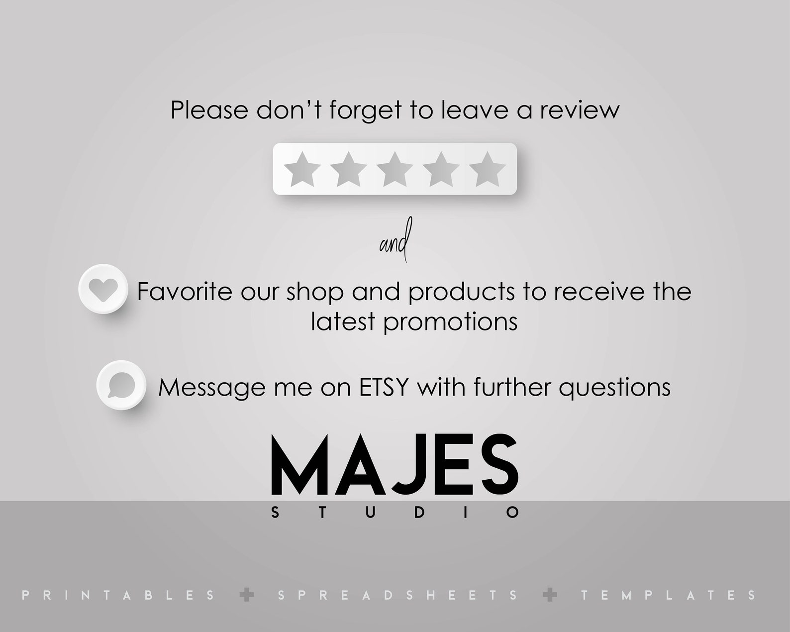 Smart Goal Templates, Digital Smart Goal, Minimal Smart Goal, Letter ...