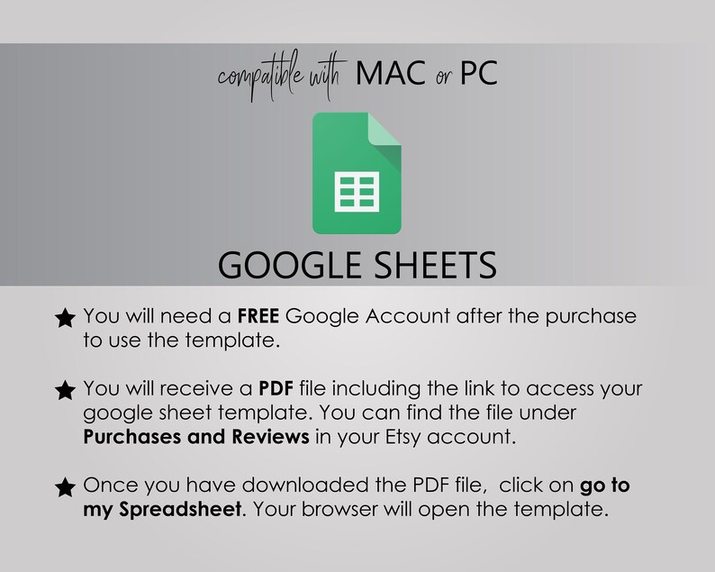 Lead Tracker Google Sheets Template, Small Business (digital Download ...