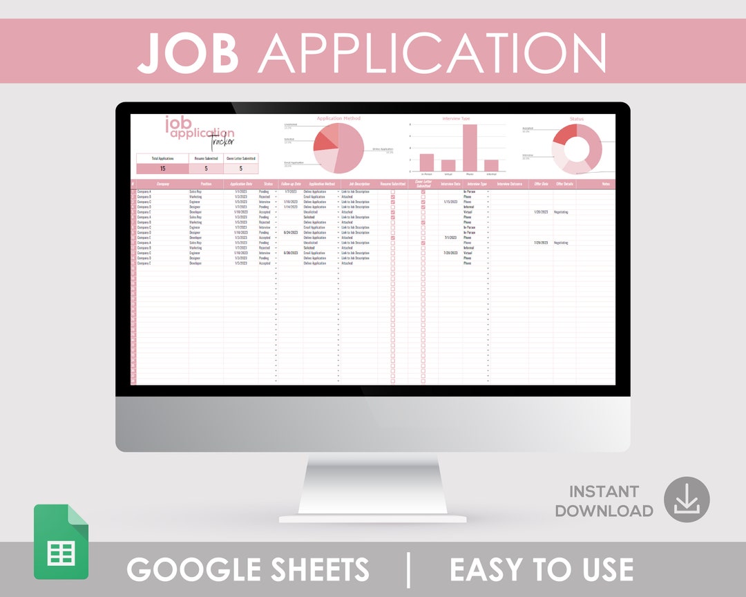 Job Application, Application Form, Employment Record, Personal Details ...