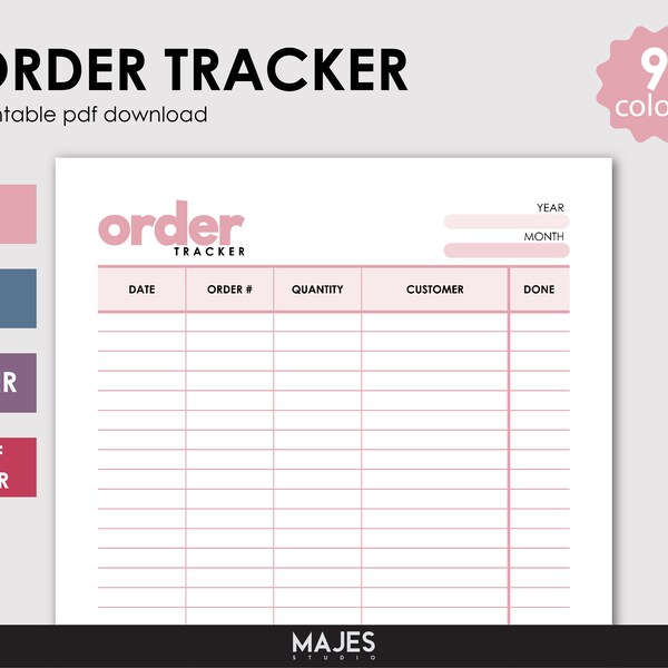 My Purchases and Orders - Etsy