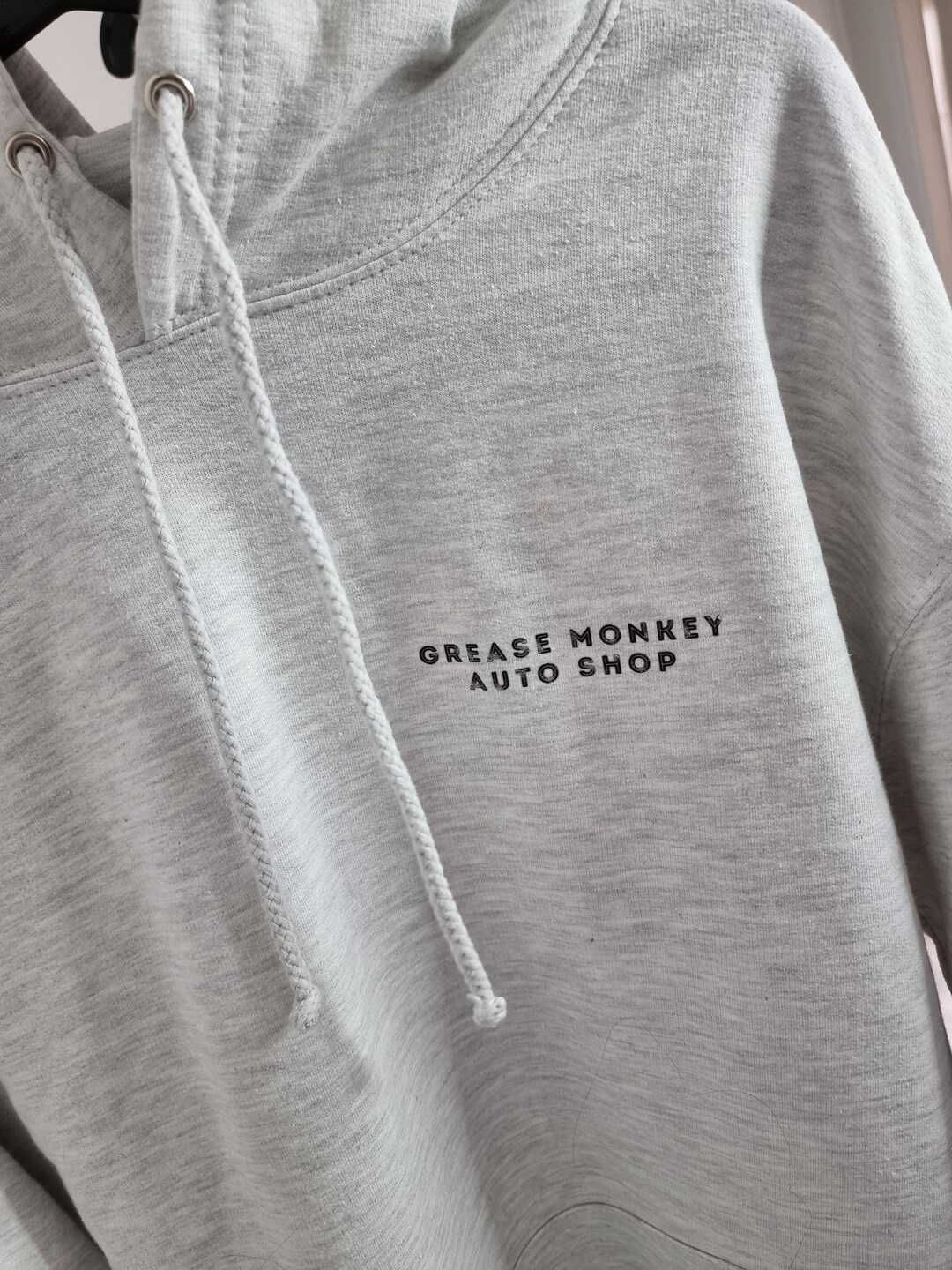 Grease Monkey Merch - Etsy