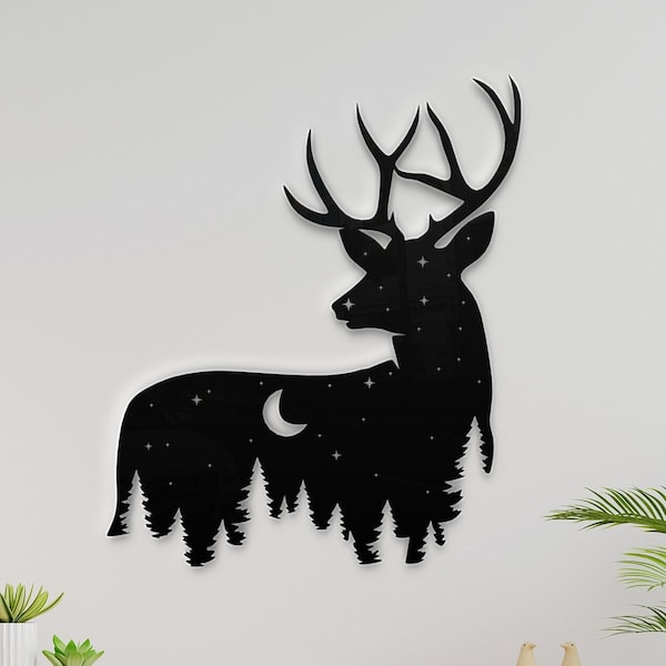 Plasma Cut Metal Art - Etsy