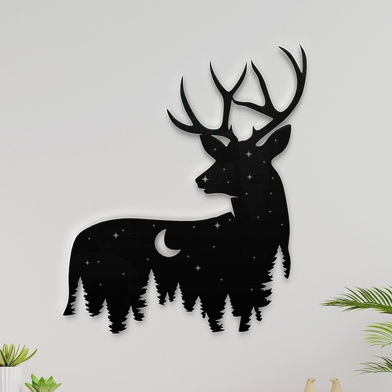 Plasma Cut Metal Art - Etsy