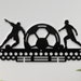 Soccer Dxf Files Soccer Laser Cut Soccer Svg File for Cricut Soccer ...