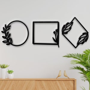 Flowers Frame Circle Graphics SVG Dxf EPS Png Cdr Ai Pdf Vector Art ...