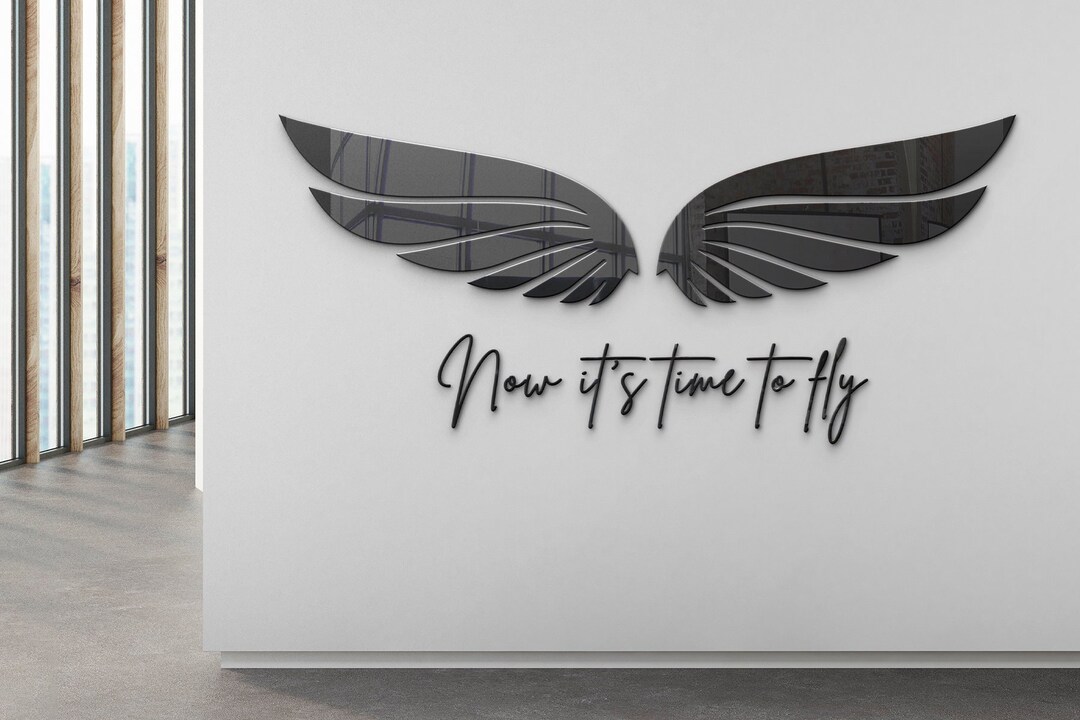 Wing Bundle SVG Cutting Files for Cricut and Silhouette Cameo - Wing ...