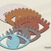 3D Eye SVG DXF 5 Layer - EYE Svg 3D Mandala Svg - Layered Mandala Svg ...