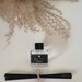 Handmade Reed Diffuser "blackcurrant & Tuberose" 50 Ml. - Etsy