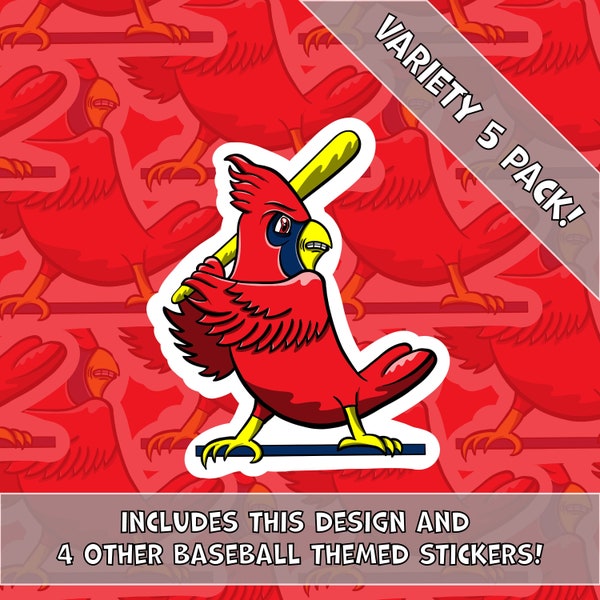 St Louis Cardinals - Etsy