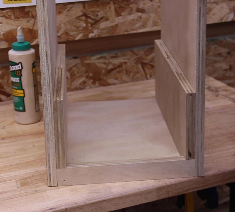Soda Can Storage Unit - DIY Build Plans (PDF & Sketch-up File) - Etsy ...