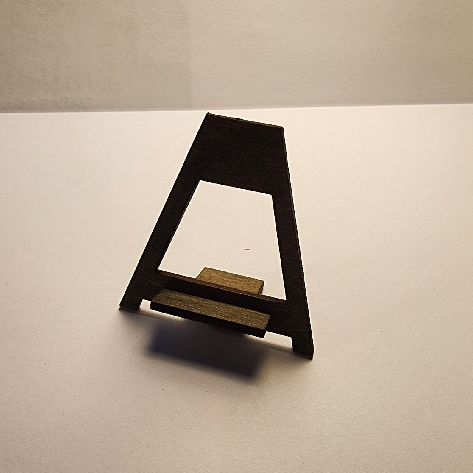 Mini Military Award Shadow Box Gift Ornament Retirement Holiday - Etsy