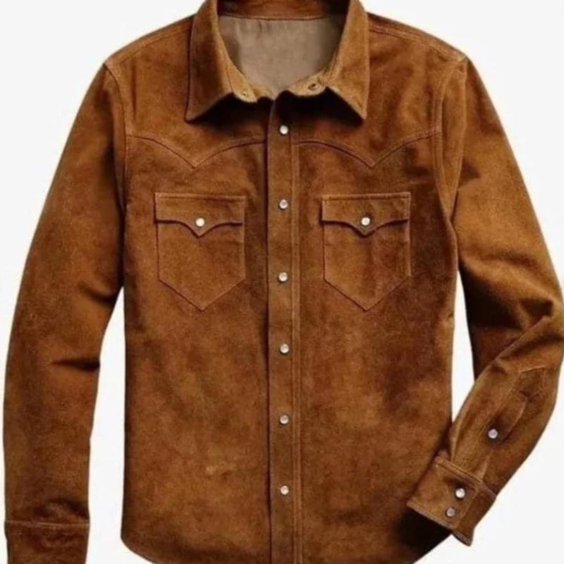 Buy Buckskin Clothing Online In India - Etsy India