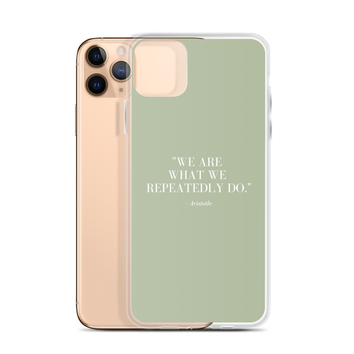 Motivational Quote Phone Case, Inspiration, Entrepreneur, Boss Babe ...