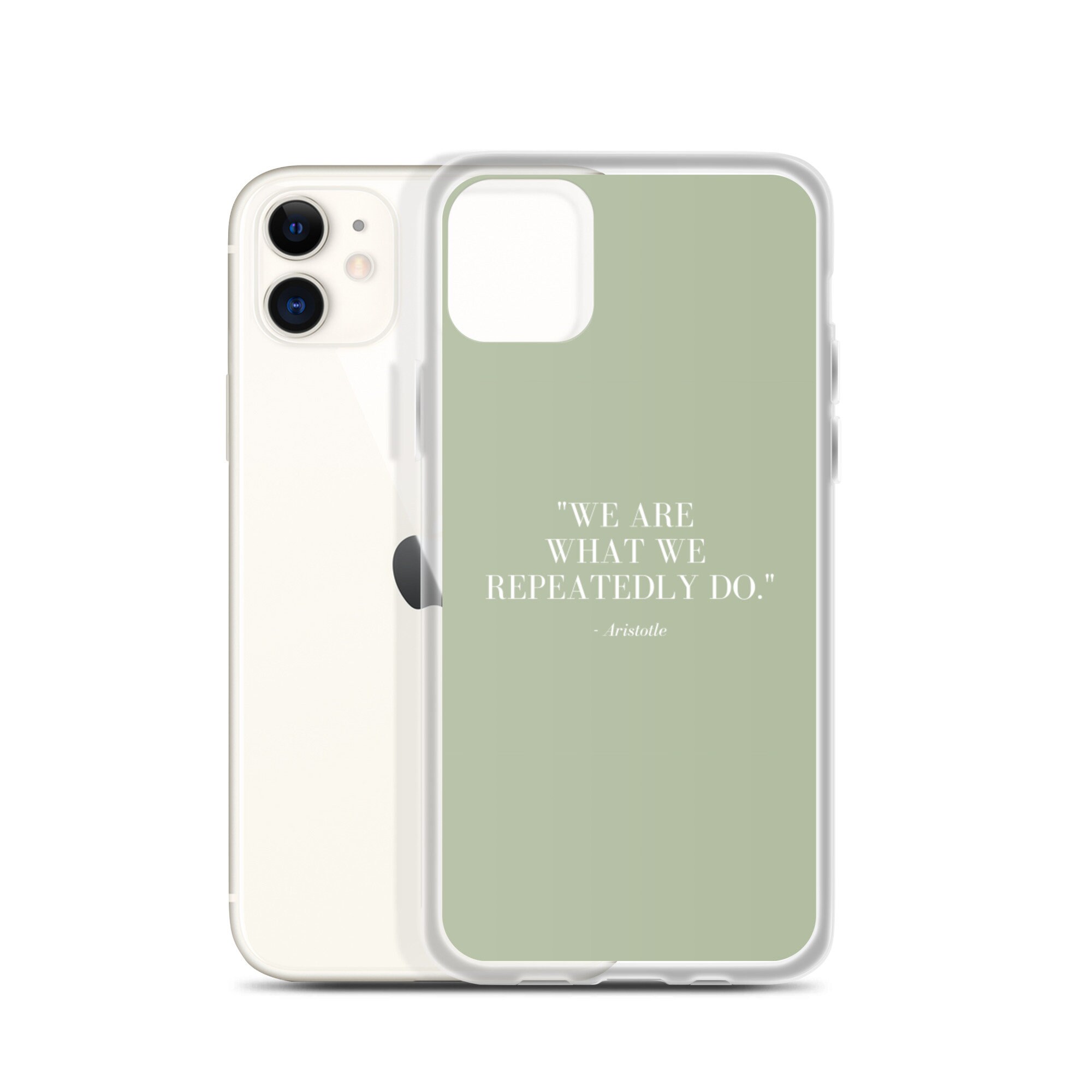 Motivational Quote Phone Case, Inspiration, Entrepreneur, Boss Babe ...