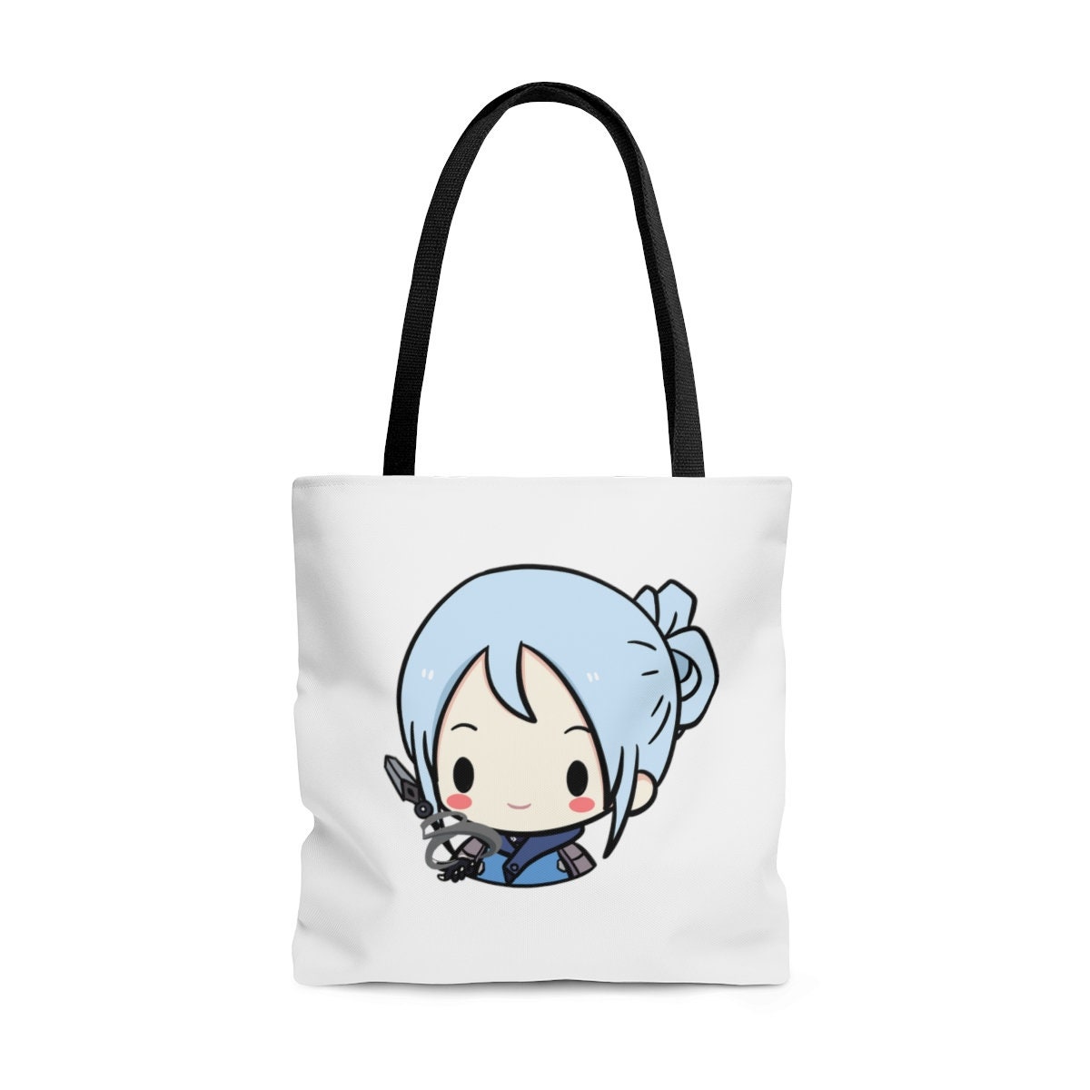 Valorant Jett | Jett Merch | Valorant Bag | Jett Valorant Tote Bag ...