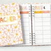 2024-2025 Teacher Digital Planner Teacher Goodnotes Light Daisy Theme ...