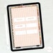 2024-2025 Digital Teacher Planner | Goodnotes Teacher | Boho Daisy ...