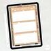 2025-2026 Digital Teacher Planner | Goodnotes Teacher | Boho Daisy ...