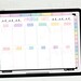 2025-2026 Digital Teacher Planner | Goodnotes Teacher Agenda | With ...