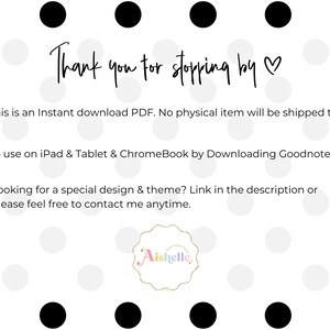 Digital Teacher Planner 2024-2025, Teacher Goodnotes Planner | Boho ...