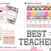 EDITABLE Composition Book Classroom Decor Bundle - PERSONAL USE - Etsy ...