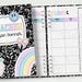 Printable Teacher Planner 2025-2026 | Teacher Binder | Pastel ...