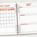 Printable Teacher Planner 2024-2025 Teacher Binder Light Daisy Planner ...