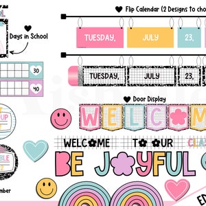 EDITABLE Composition Book Classroom Decor Bundle PERSONAL USE - Etsy