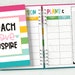 Digital Teacher Planner 2024-2025, Teacher Goodnotes Planner | Boho ...