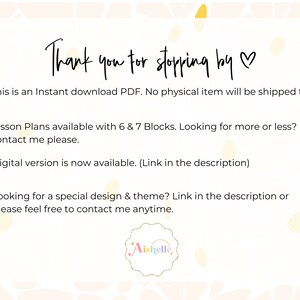 Printable Teacher Planner 2024-2025 | Teacher Binder | Light Daisy ...